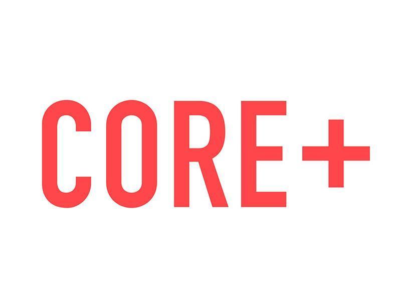 CORE+ X JAGGAD – Jaggad