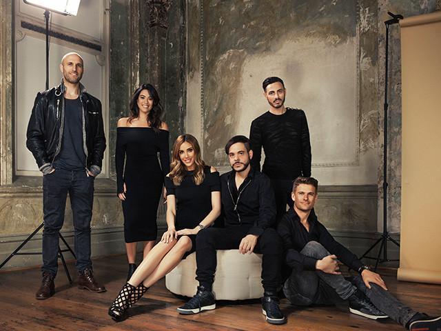 Meet the Team behind J'Aton X Jaggad