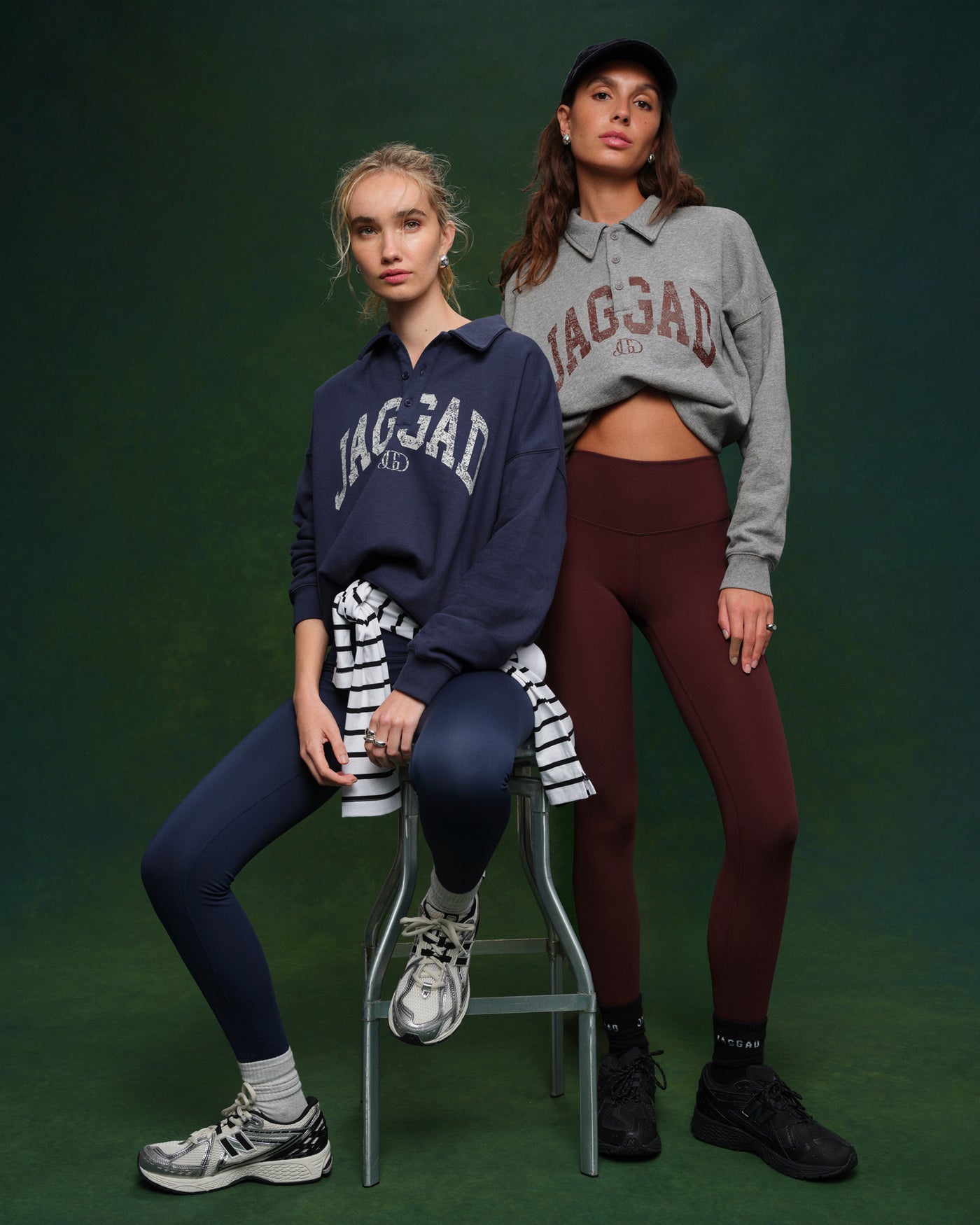 JAGGAD | High Performance Activewear | Free Returns & Fast Shipping ...