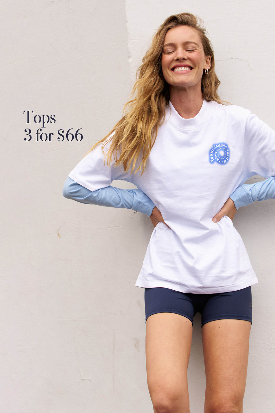 JAGGAD | High Performance Activewear | Free Returns & Fast Shipping ...