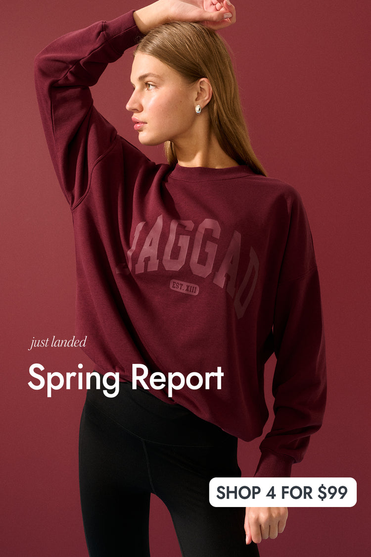 JAGGAD | High Performance Activewear | Free Returns & Fast Shipping ...