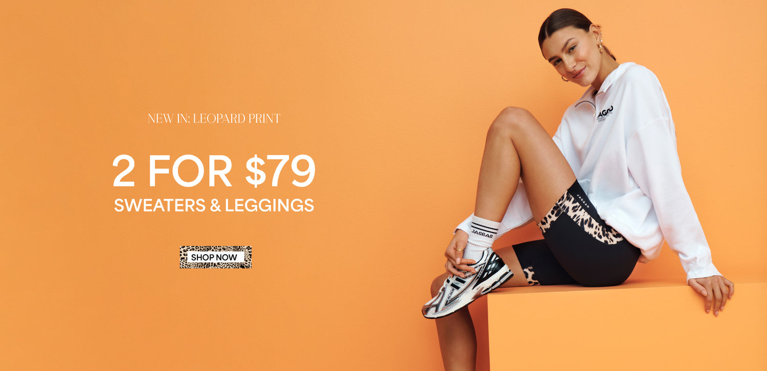 JAGGAD | High Performance Activewear | Free Returns & Fast Shipping ...