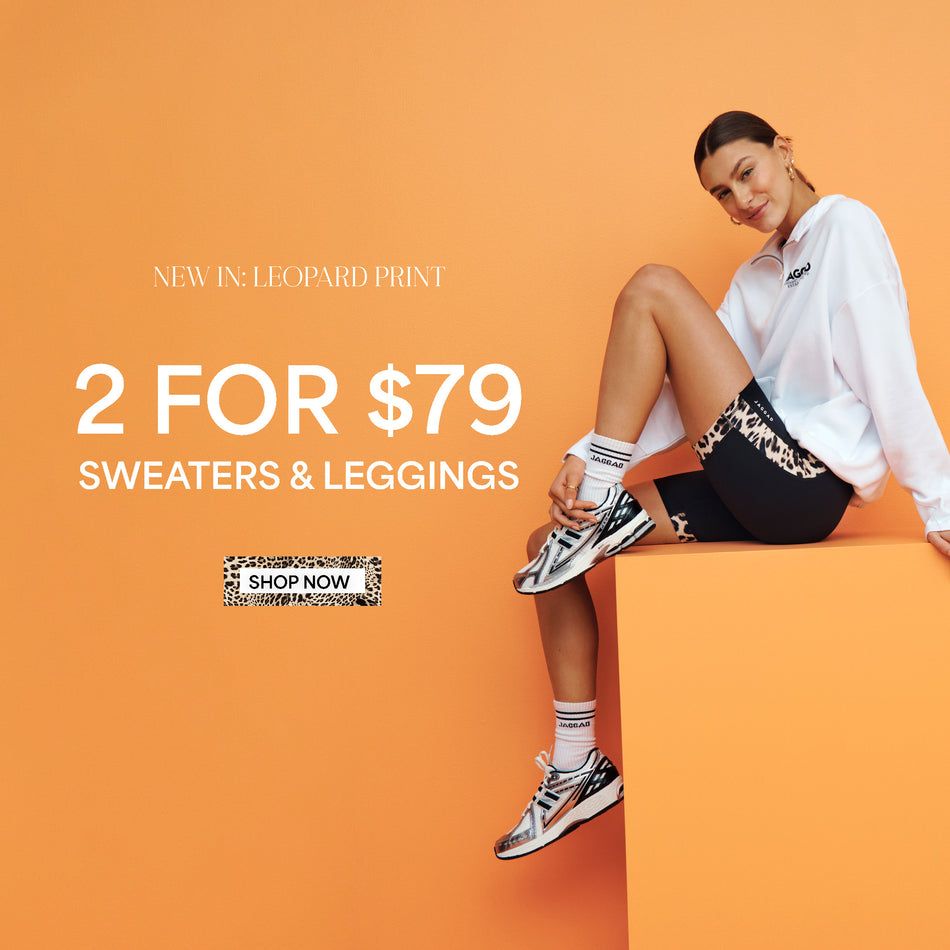 JAGGAD | High Performance Activewear | Free Returns & Fast Shipping ...