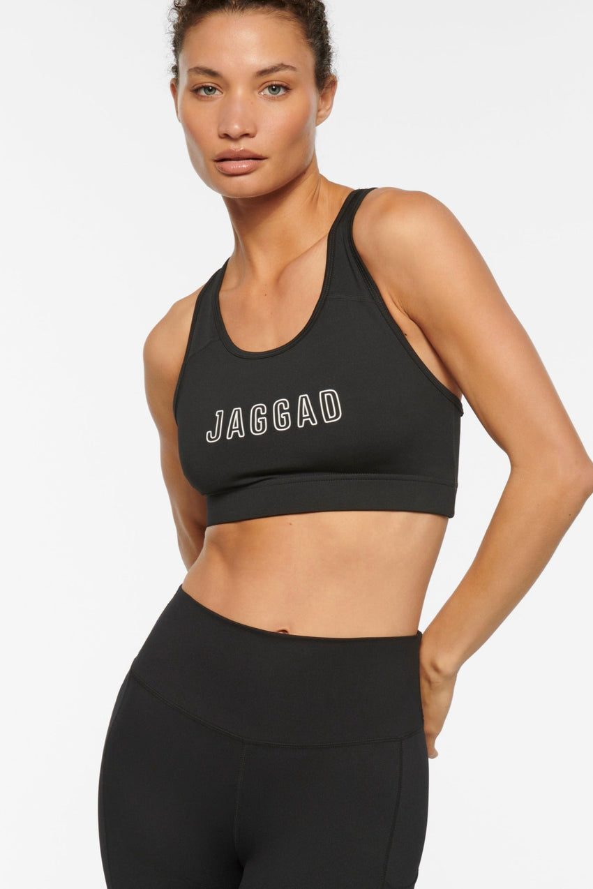 Crop Bras – Jaggad