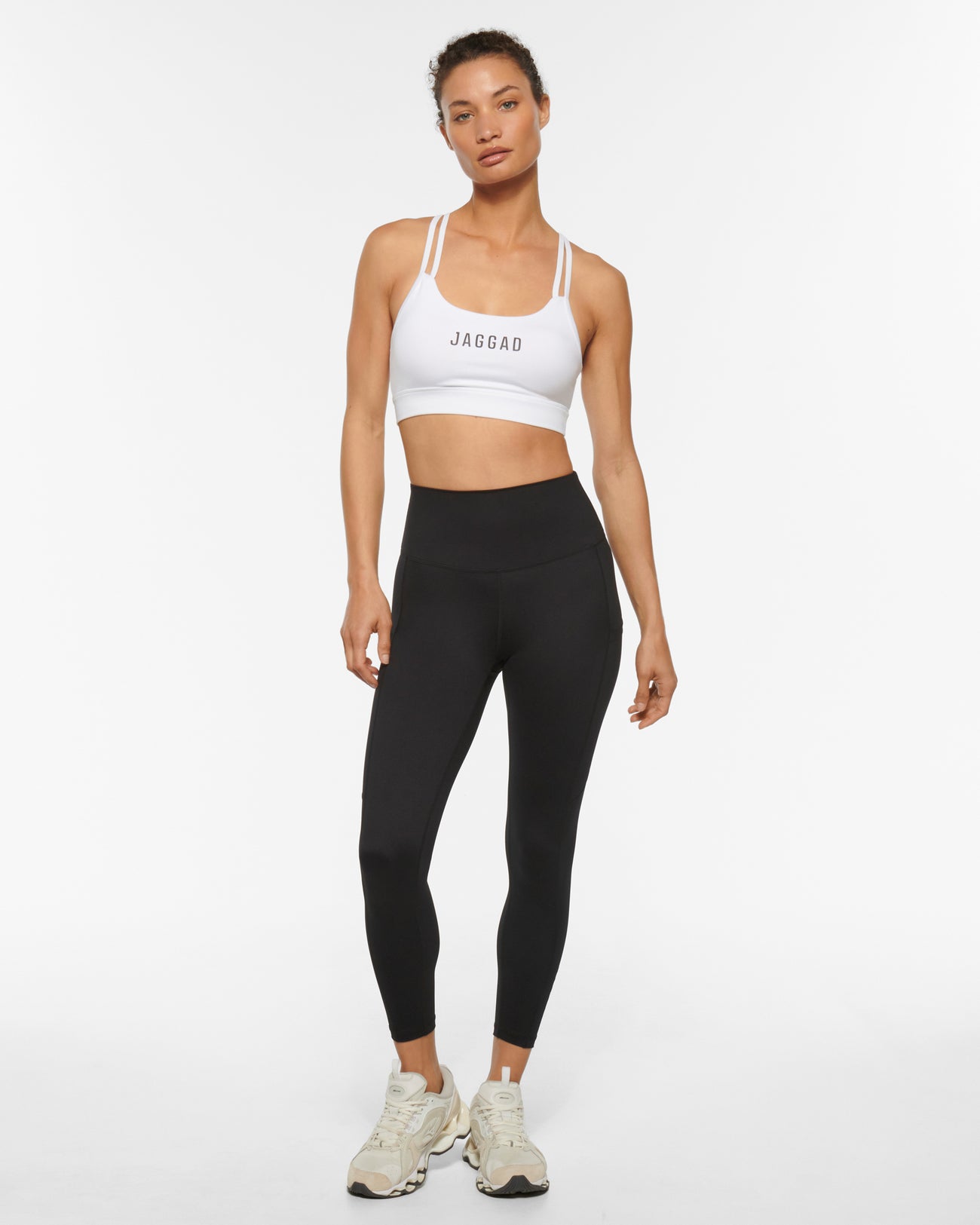 Crop Bras – Jaggad