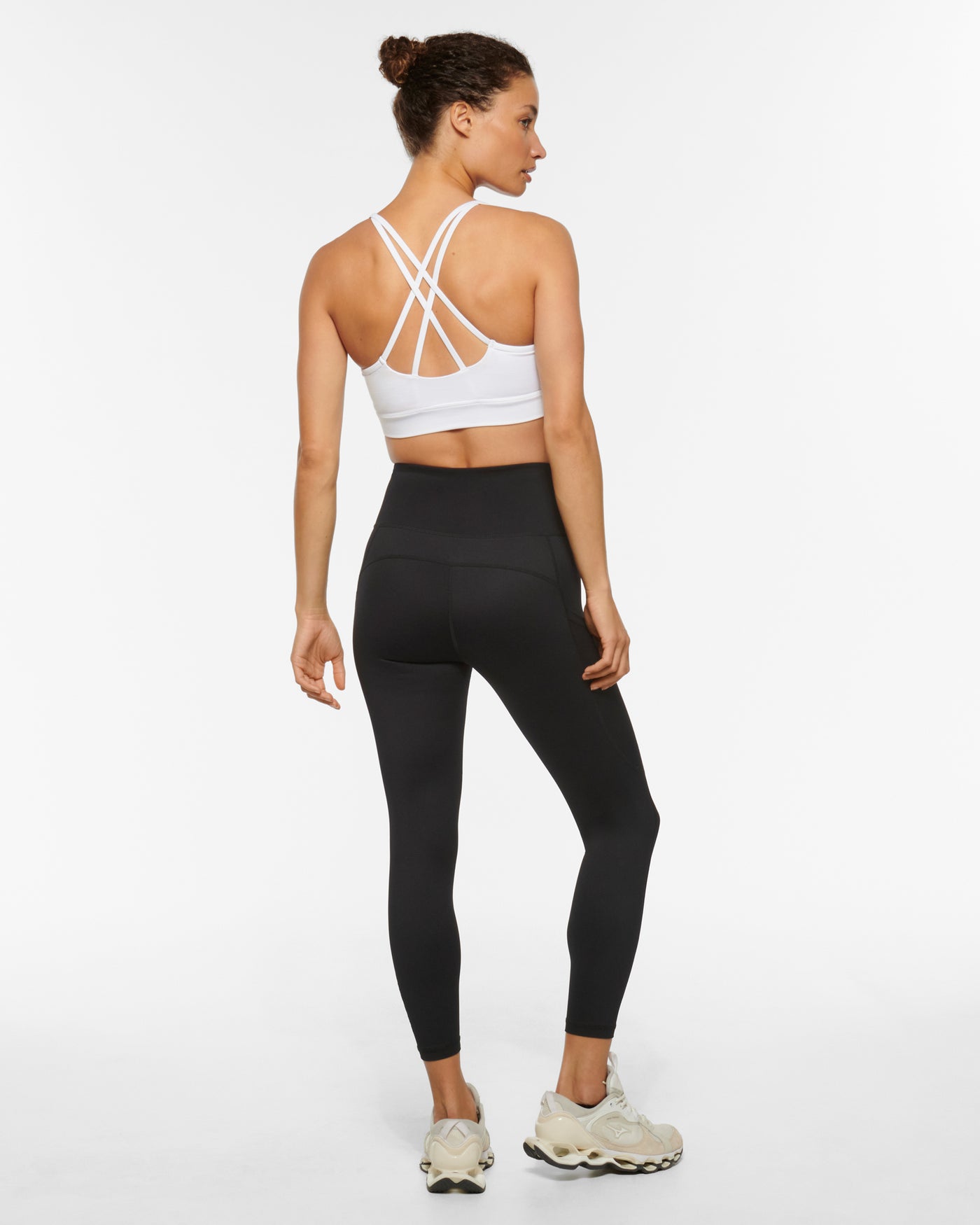 Crop Bras – Jaggad