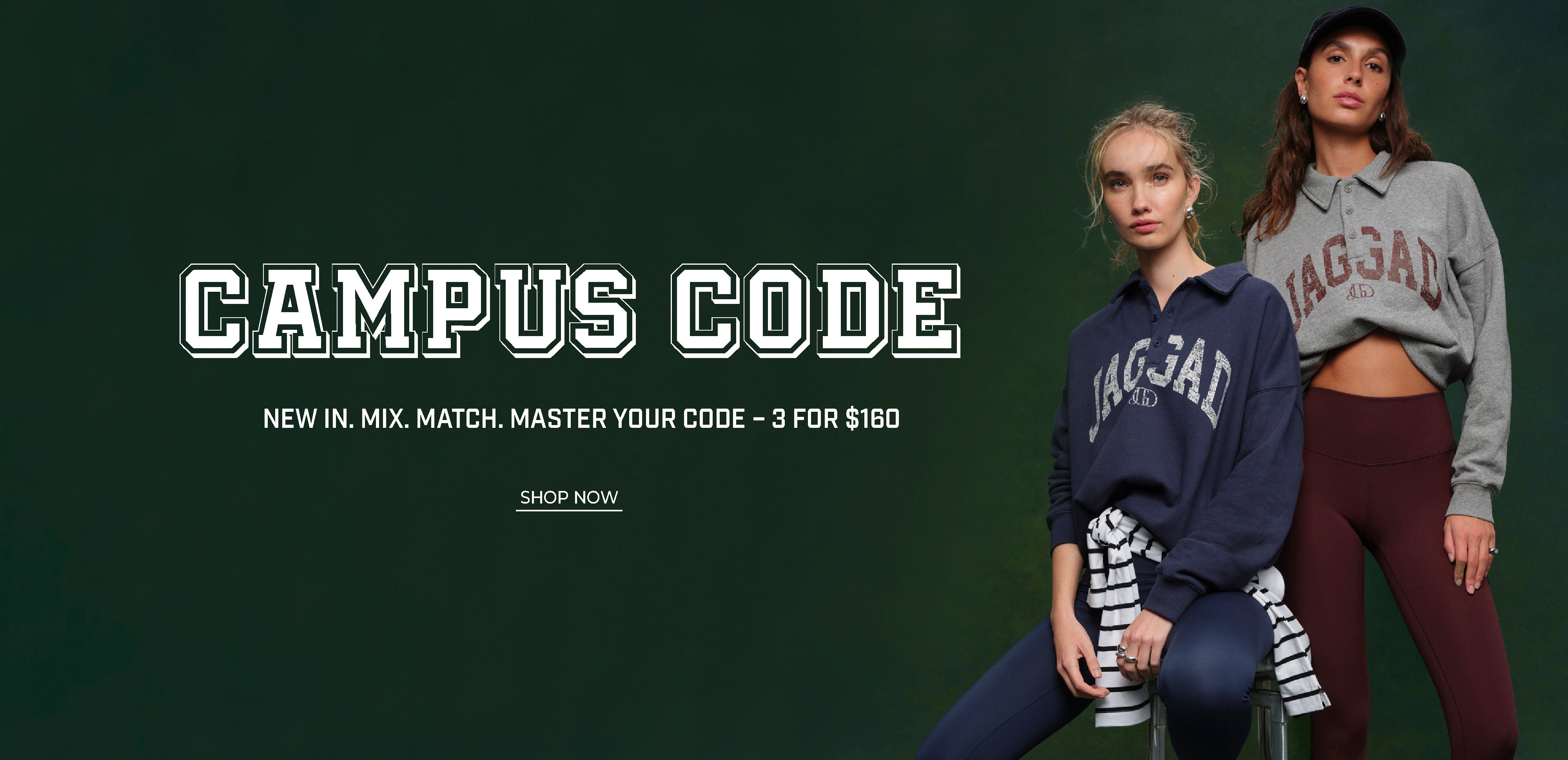JAGGAD | High Performance Activewear | Free Returns & Fast Shipping ...