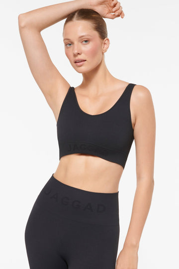 Crop Bras – Jaggad