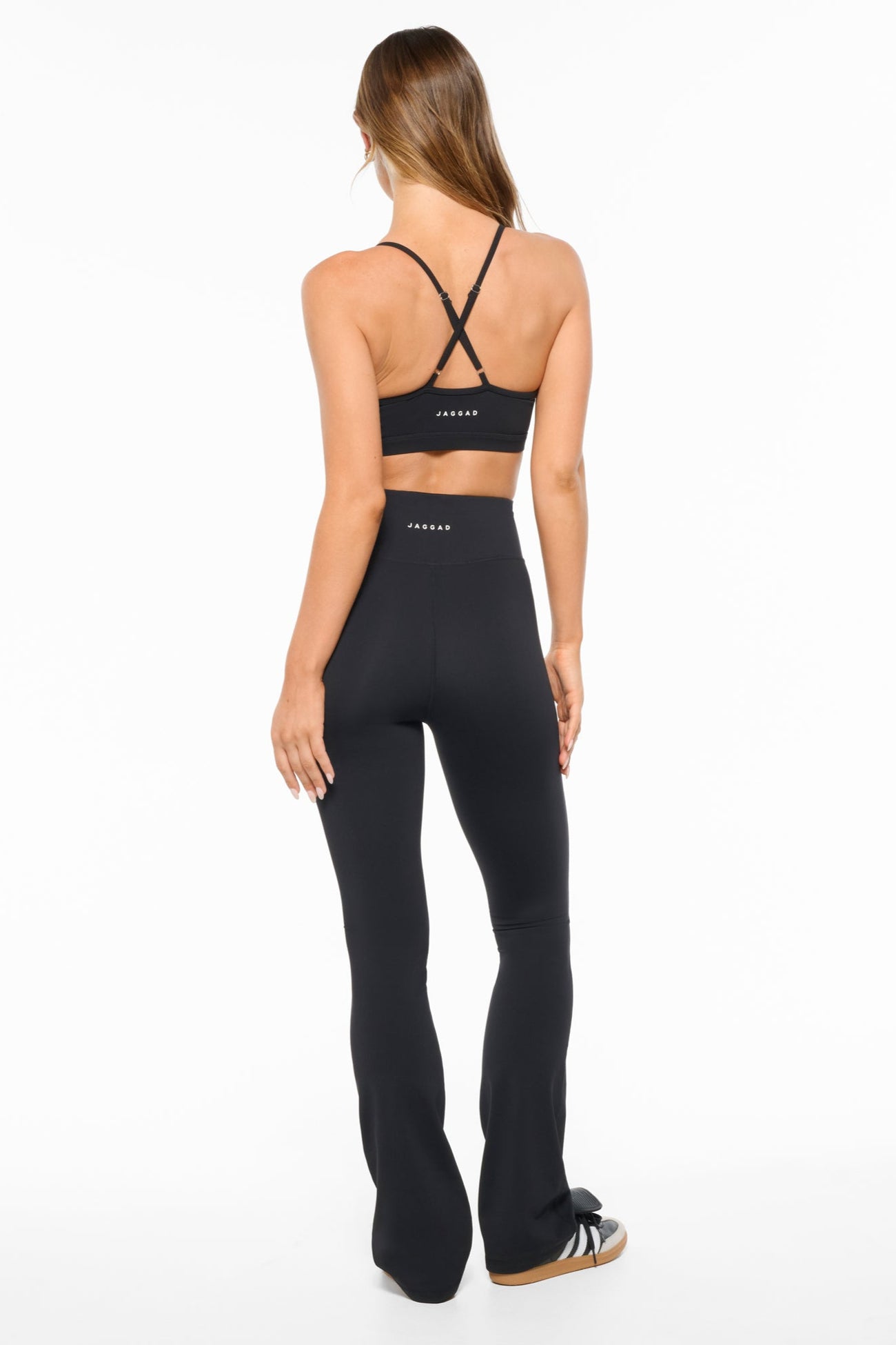 Crop Bras – Jaggad