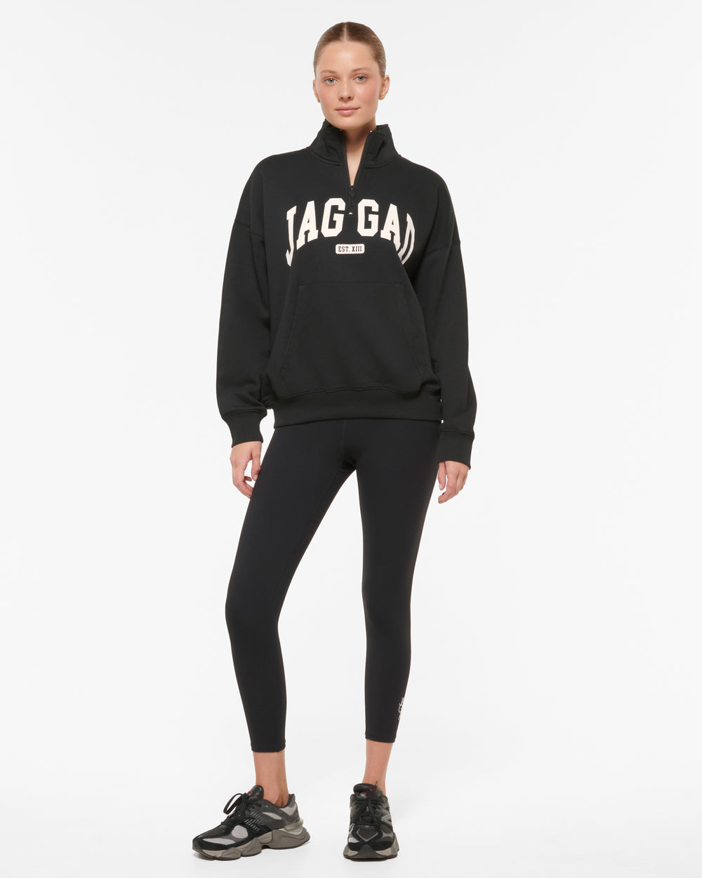 Collections – Jaggad