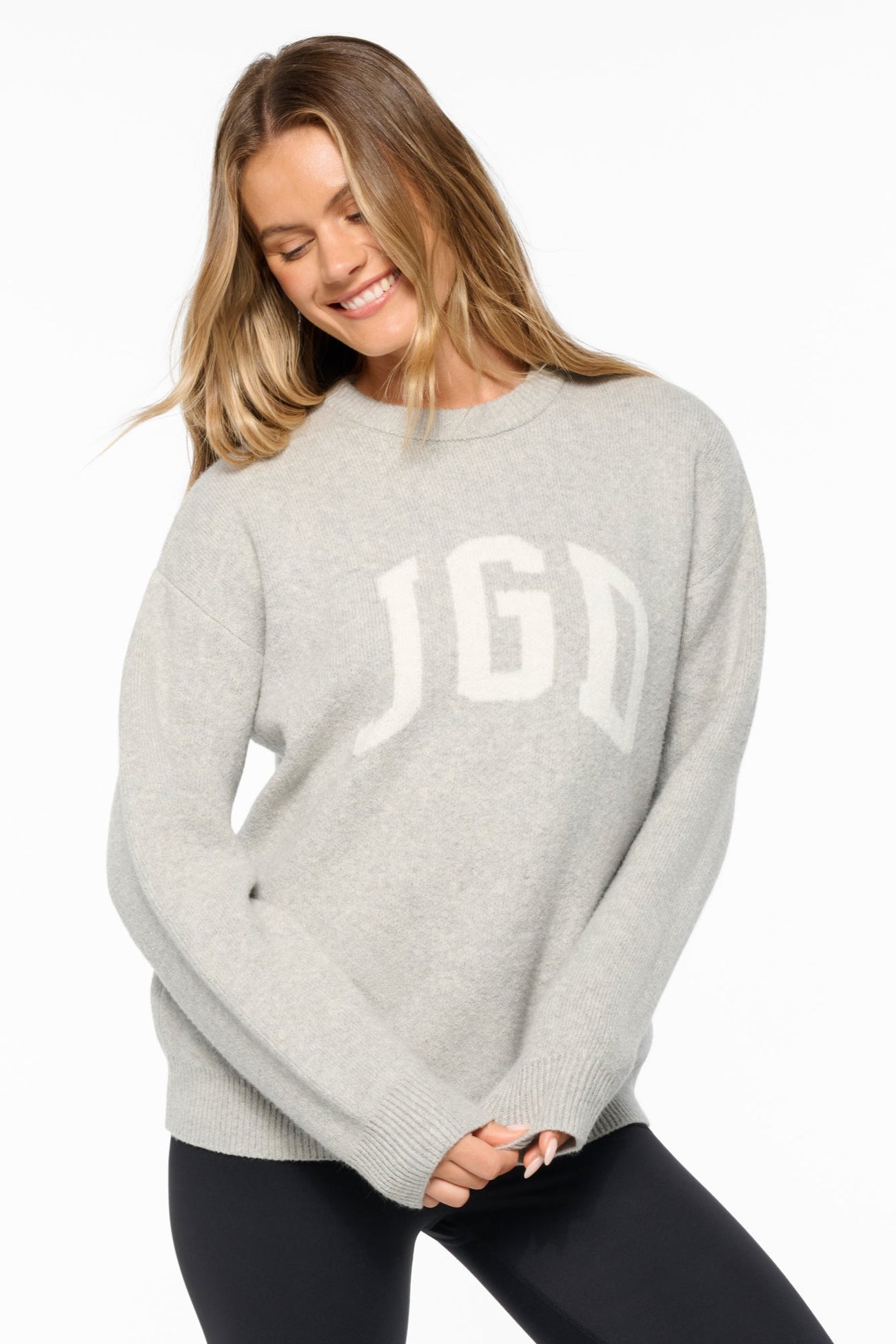 Sweaters – Jaggad