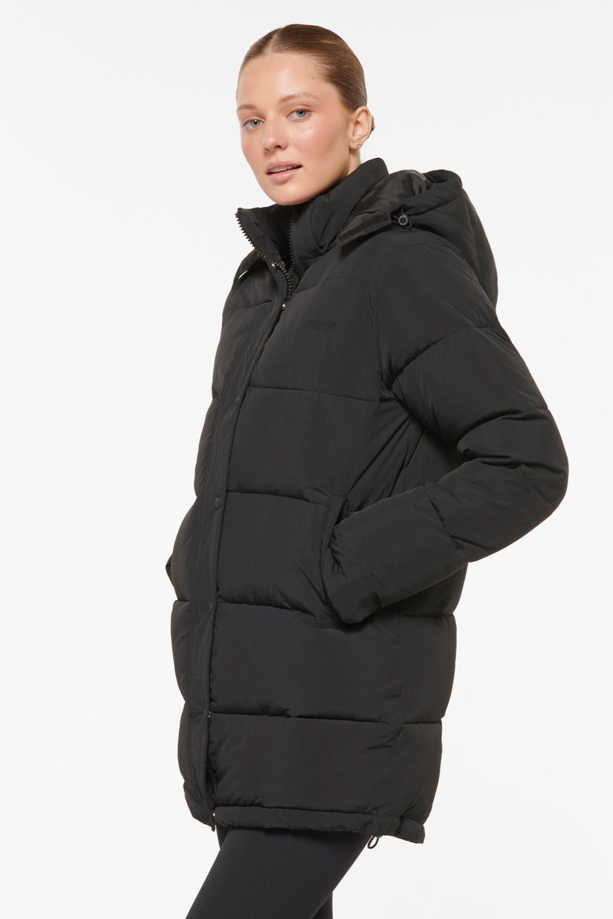 Jackets & Pullovers – Jaggad