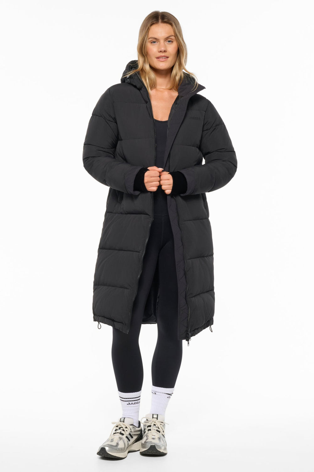 Jackets & Pullovers – Jaggad