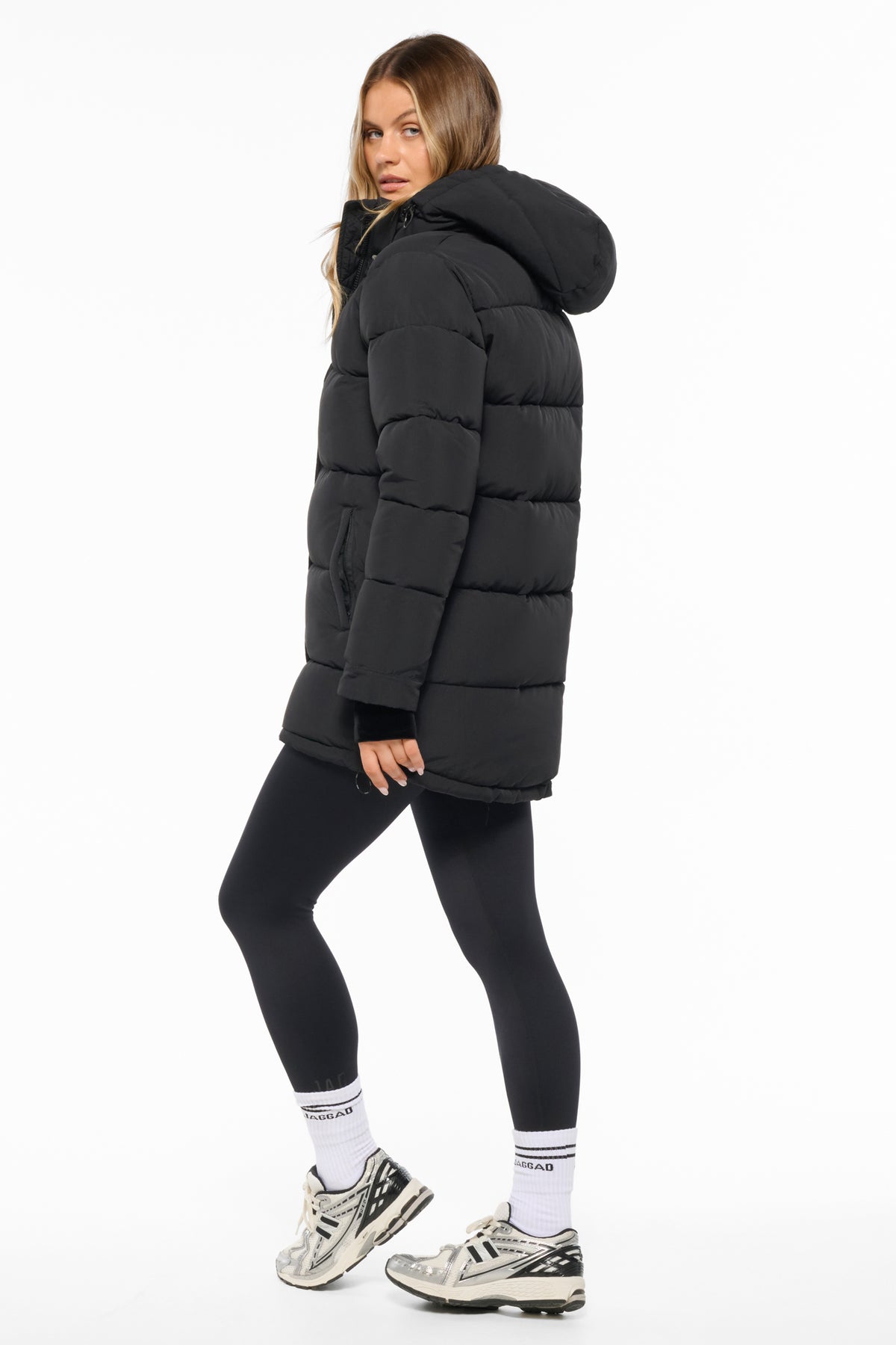 Jackets & Pullovers – Jaggad