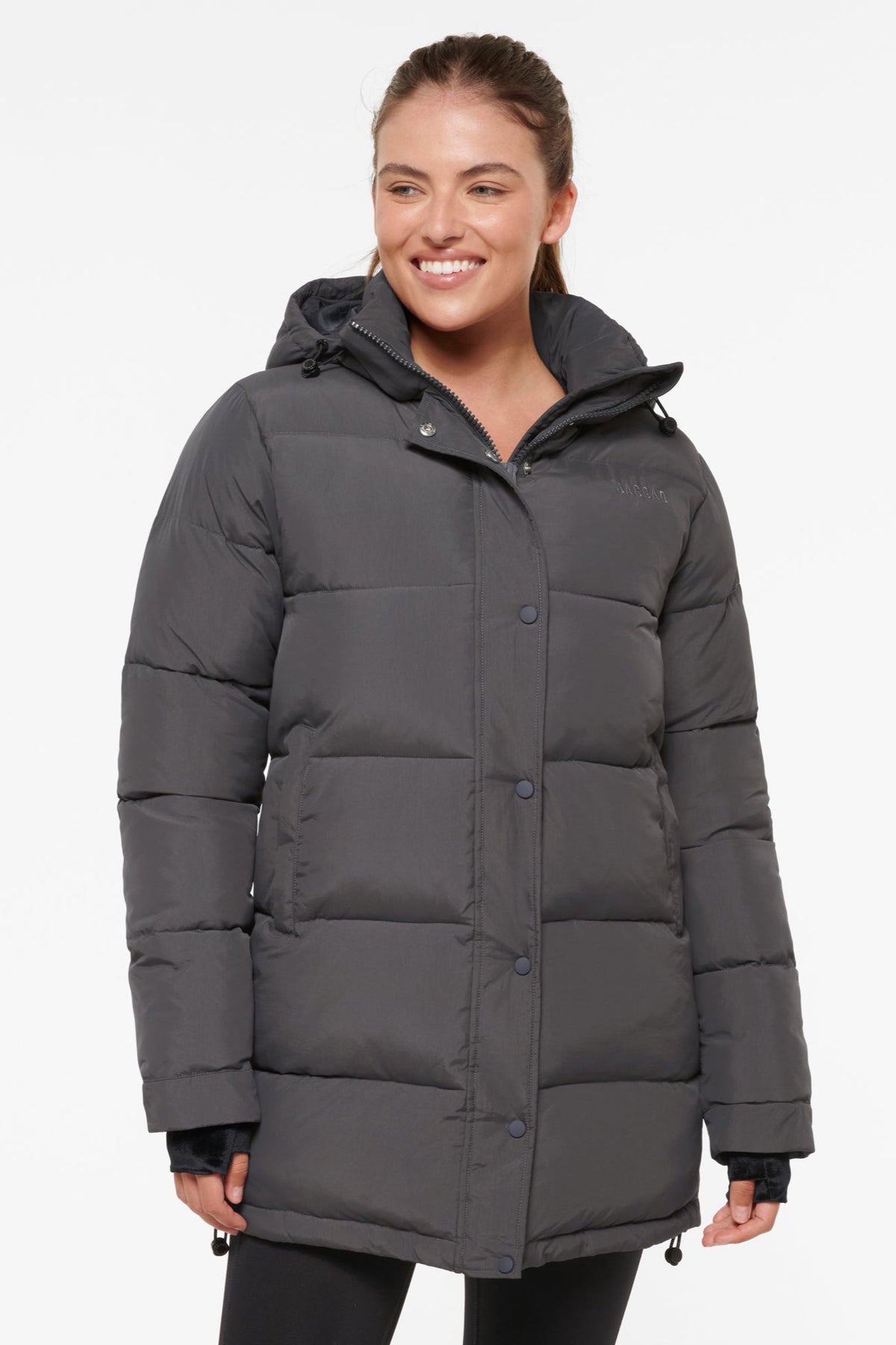 Jackets & Pullovers – Jaggad