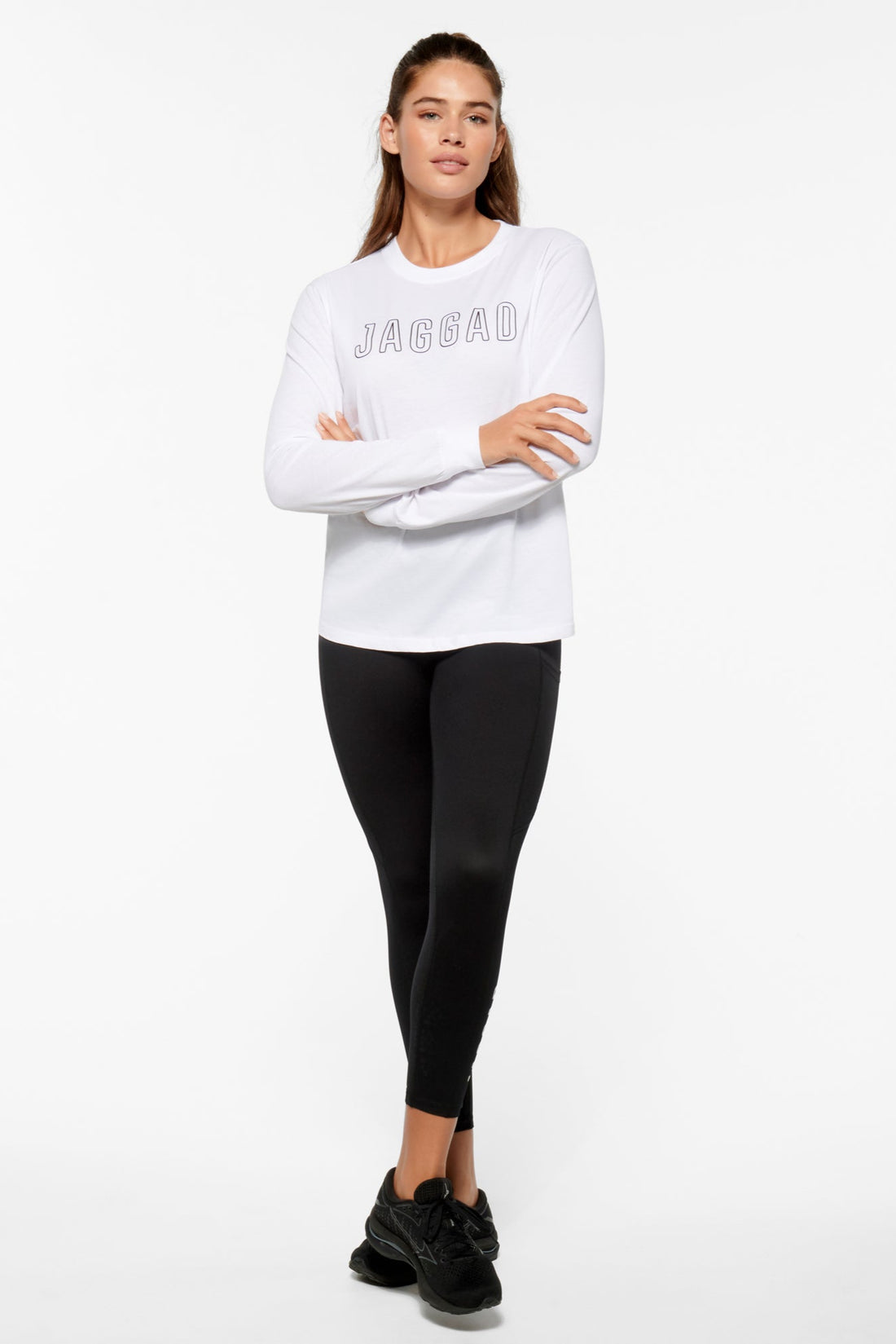 Tanks & Tees – Jaggad