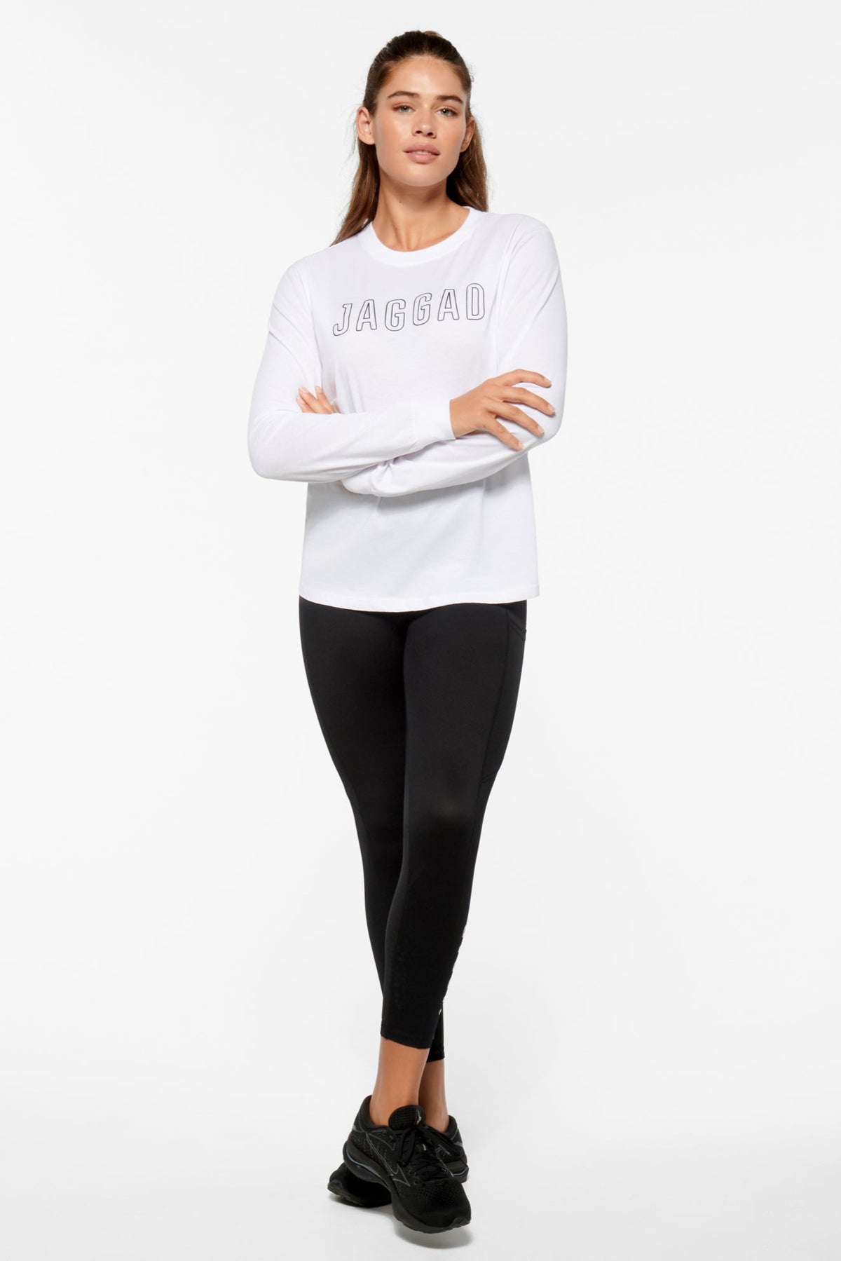 Tanks & Tees – Jaggad