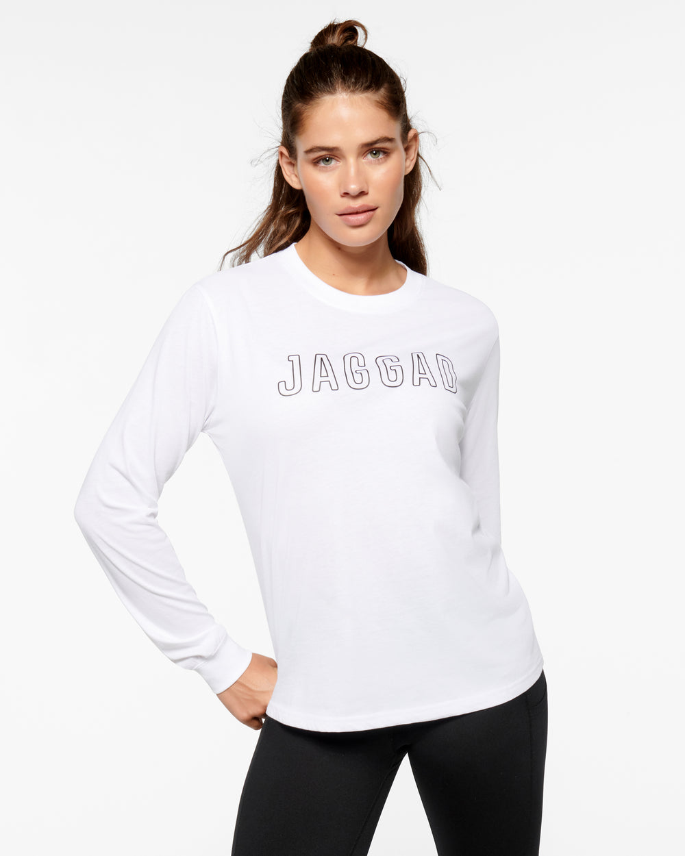 Tanks & Tees – Jaggad