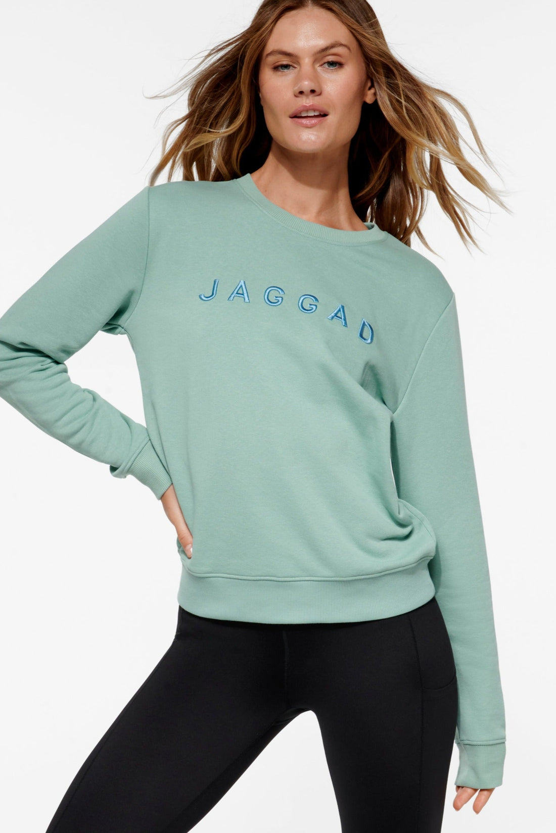 Sweaters – Jaggad