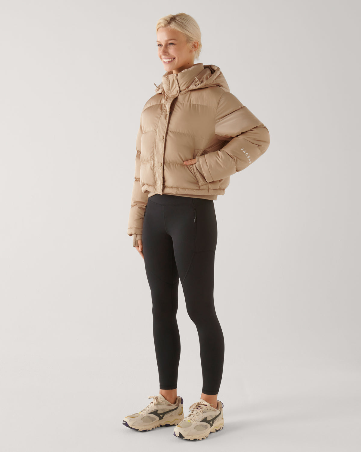 Jackets & Pullovers – Jaggad