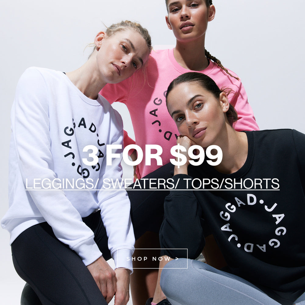 JAGGAD | High Performance Activewear | Free Returns & Fast Shipping ...