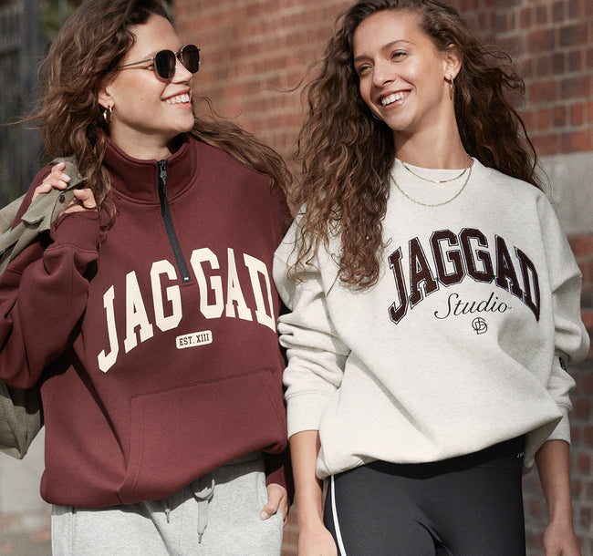 Collections – Jaggad