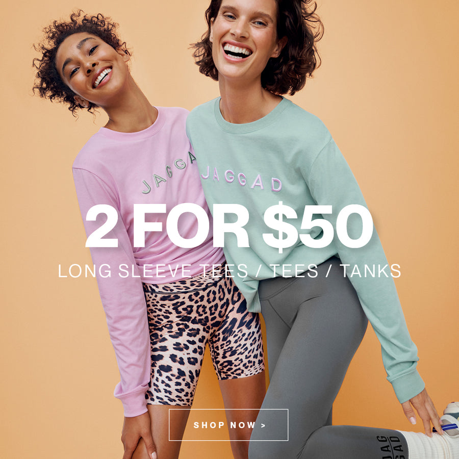 JAGGAD | High Performance Activewear | Free Returns & Fast Shipping ...