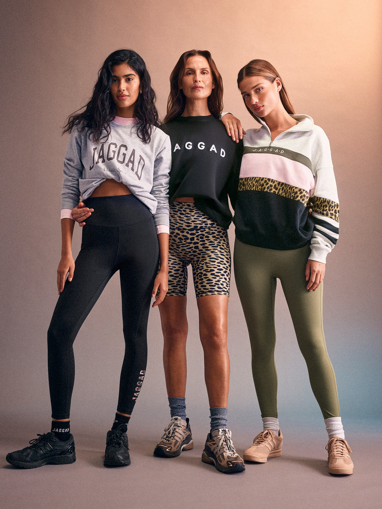 JAGGAD OUTLET | Save up to 70% on Leggings and Activewear – Jaggad