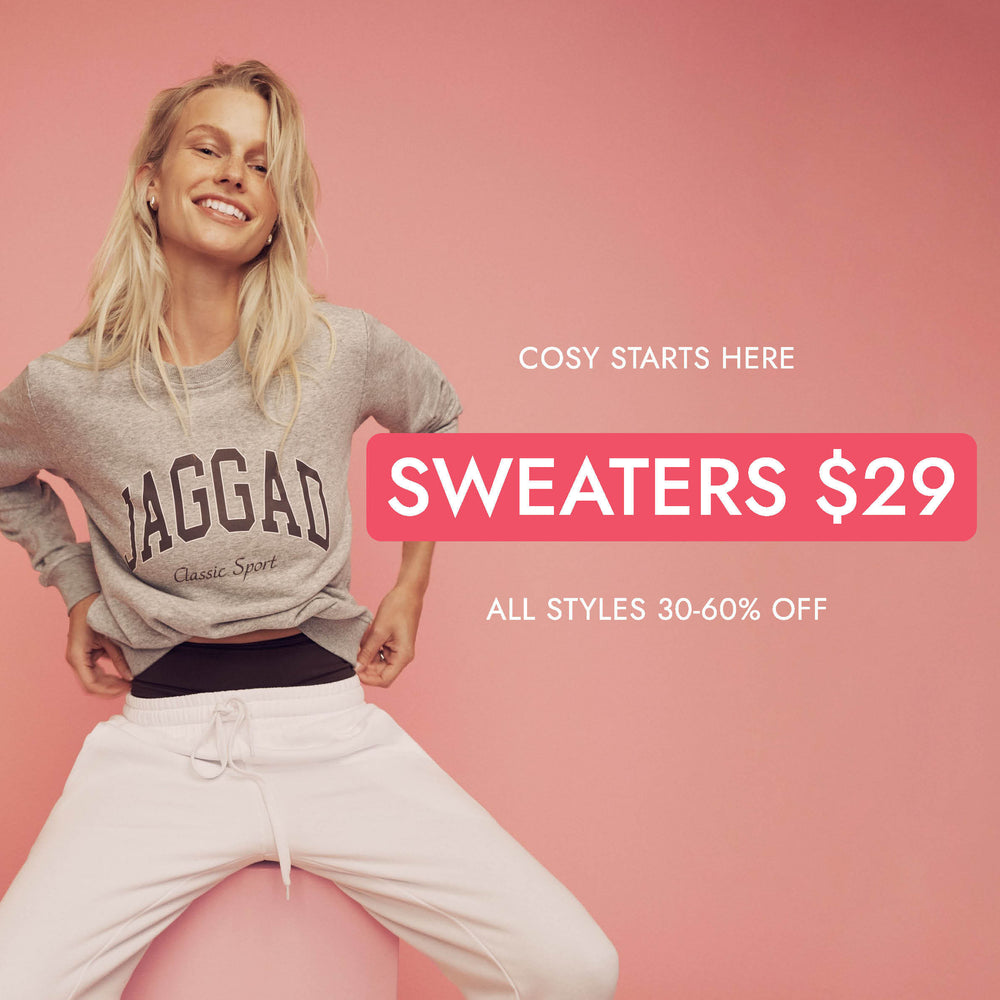 JAGGAD | High Performance Activewear | Free Returns & Fast Shipping ...