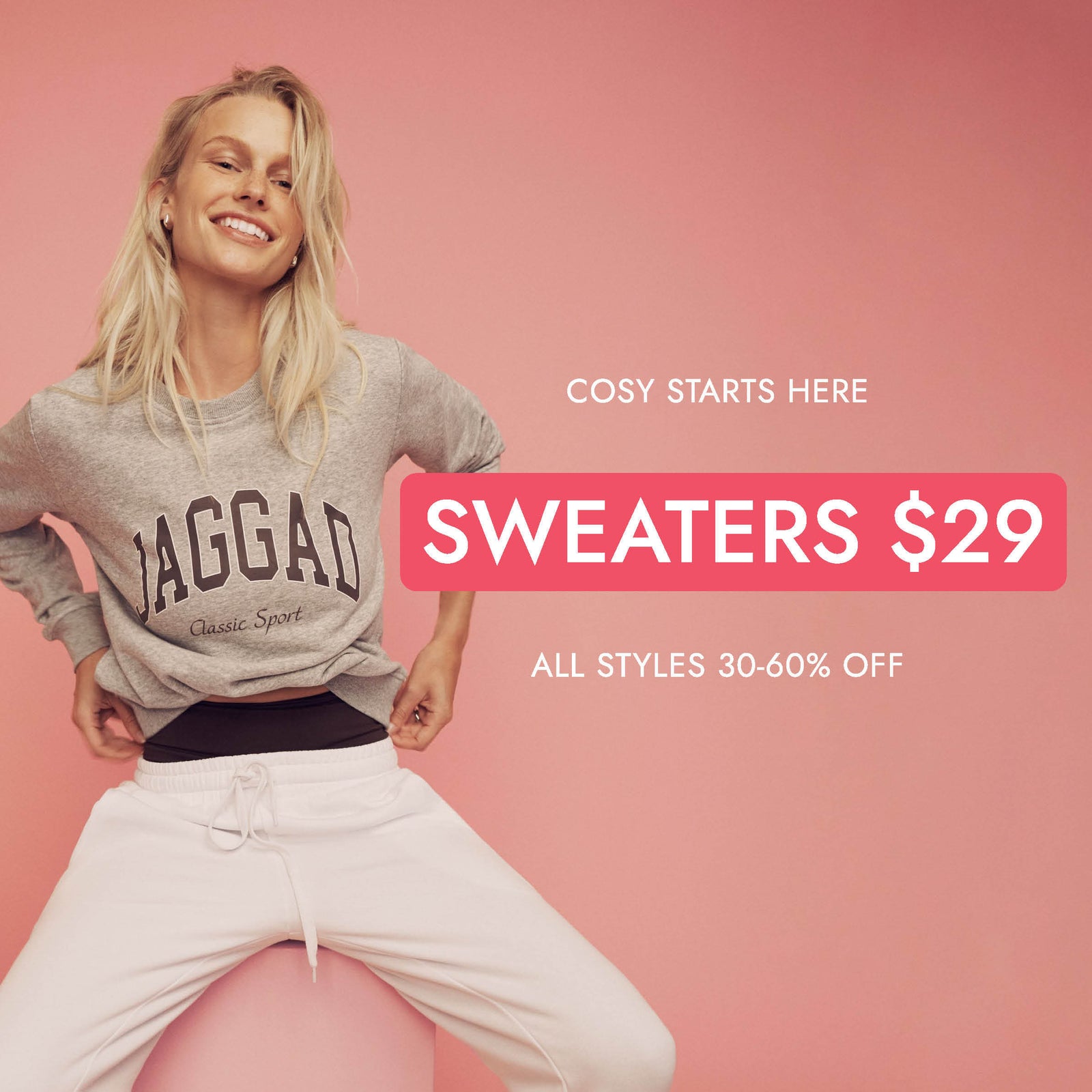 JAGGAD | High Performance Activewear | Free Returns & Fast Shipping ...