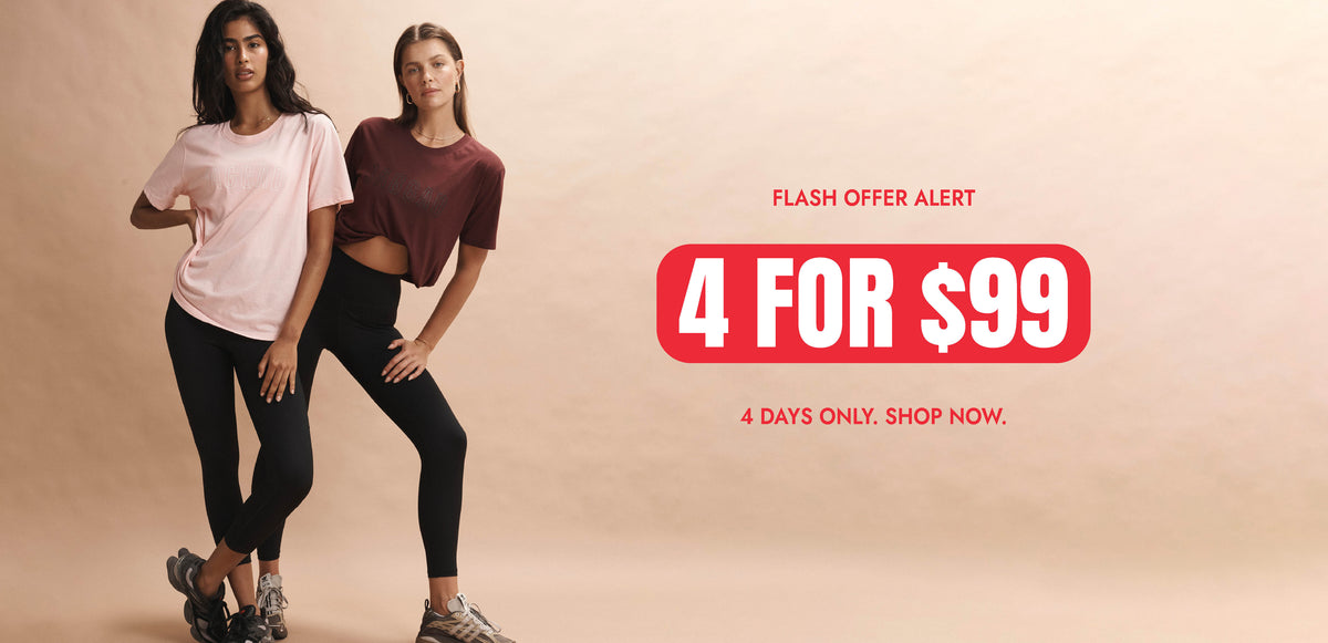 JAGGAD | High Performance Activewear | Free Returns & Fast Shipping ...