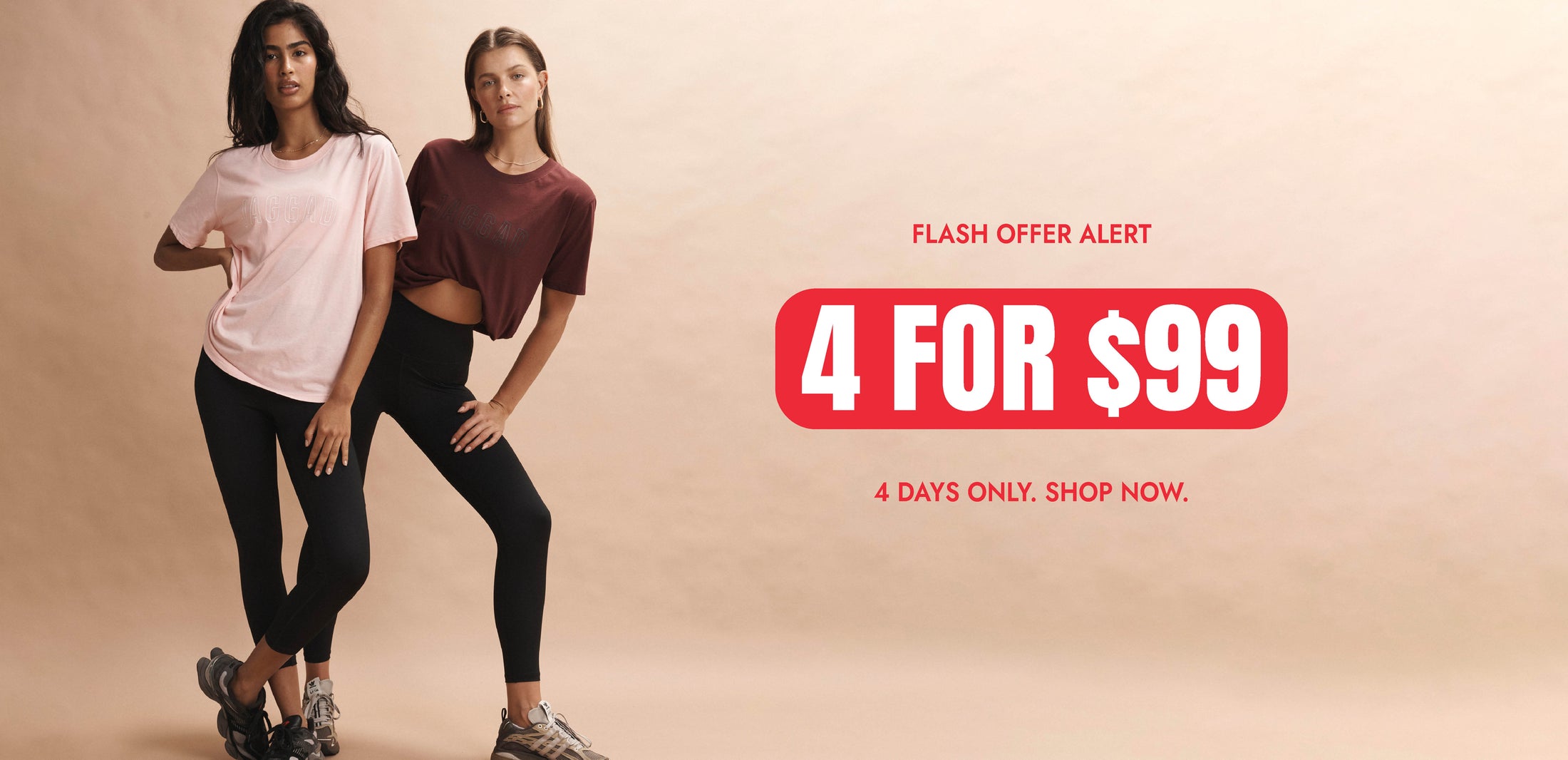 JAGGAD | High Performance Activewear | Free Returns & Fast Shipping ...