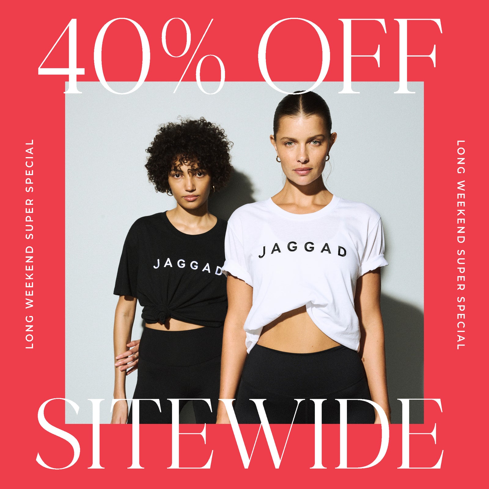 JAGGAD | High Performance Activewear | Free Returns & Fast Shipping ...