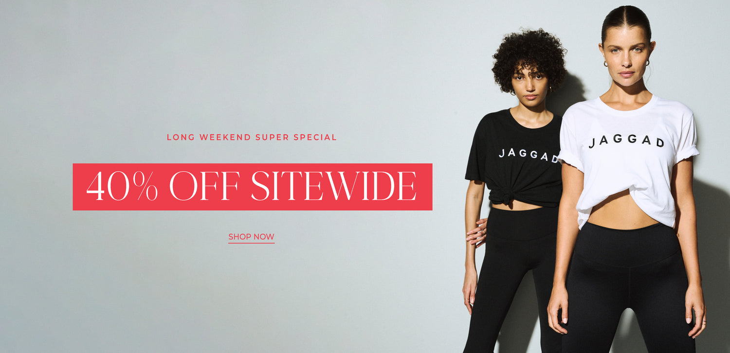 JAGGAD | High Performance Activewear | Free Returns & Fast Shipping ...